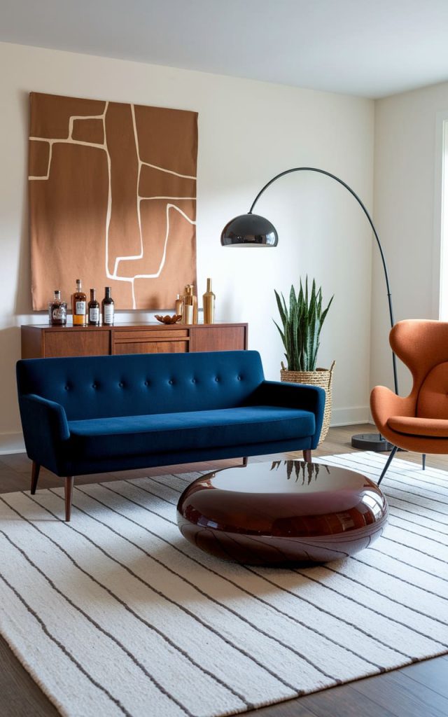 200 Mid Century Modern Decor and Design Ideas – Rhythm of the Home