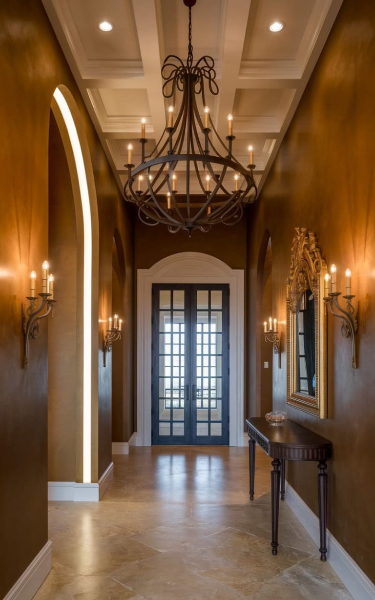 150 Renaissance Home Decor and Design Ideas – Rhythm of the Home