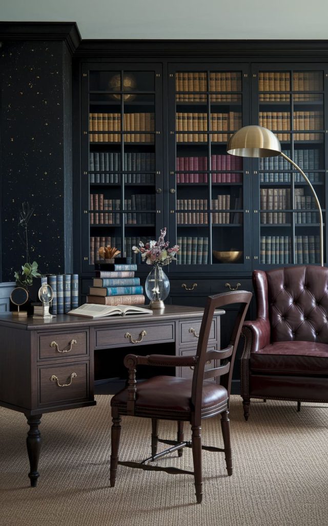 150 Whimsigoth Decor Ideas – Rhythm of the Home