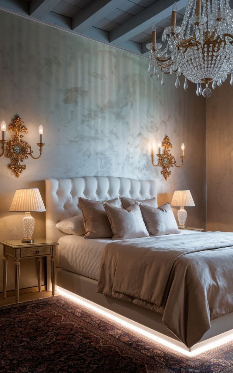 150 Renaissance Home Decor and Design Ideas – Rhythm of the Home