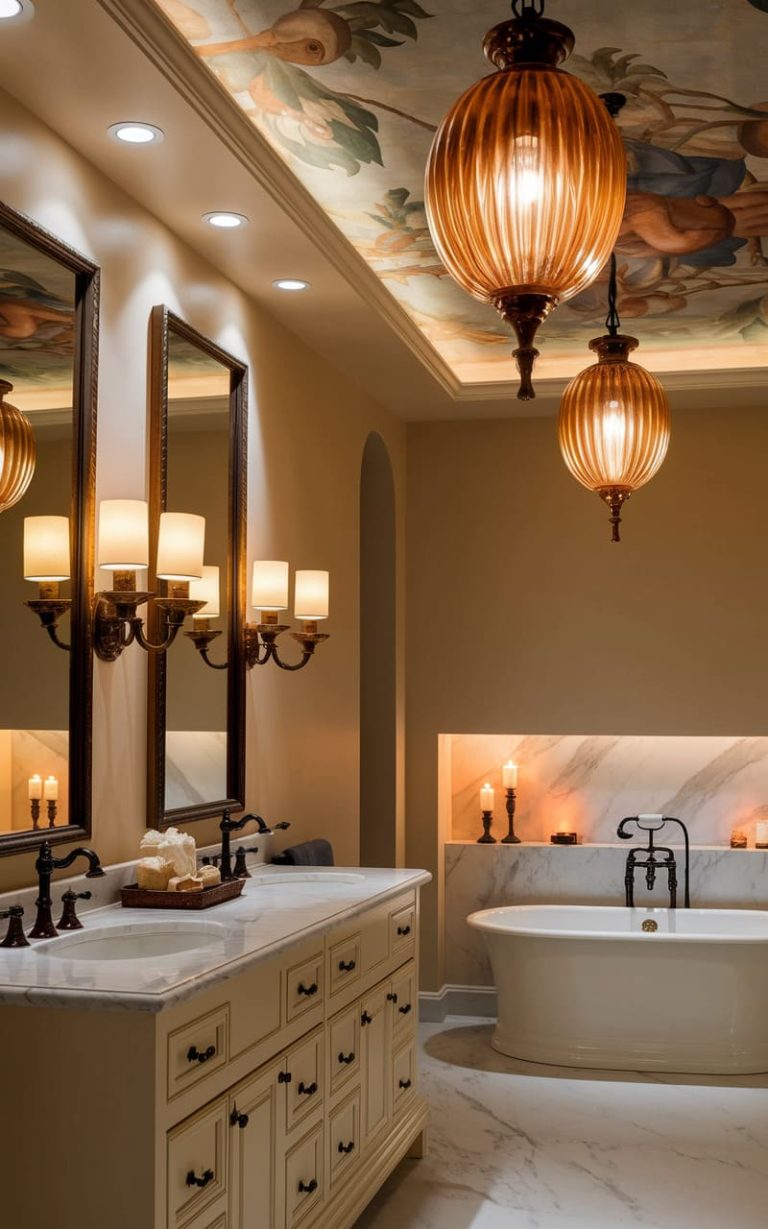 150 Renaissance Home Decor and Design Ideas – Rhythm of the Home