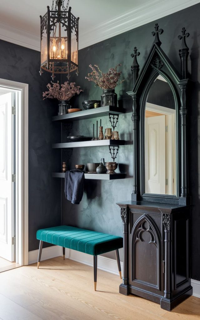 150 Whimsigoth Decor Ideas – Rhythm of the Home