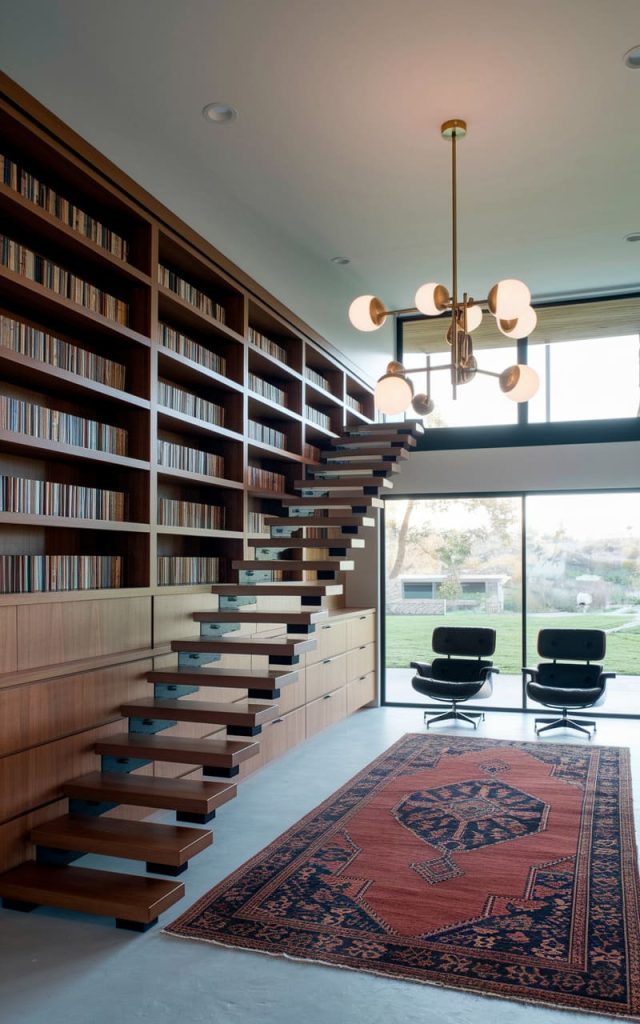 200 Mid Century Modern Decor and Design Ideas – Rhythm of the Home