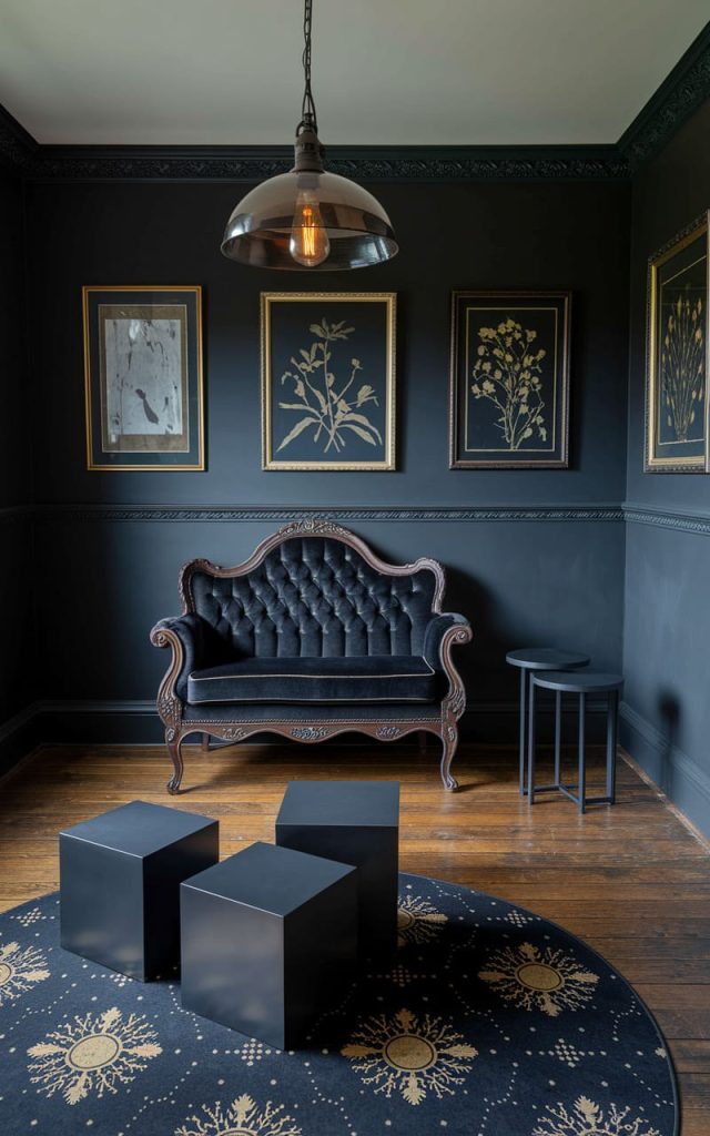 150 Whimsigoth Decor Ideas – Rhythm of the Home