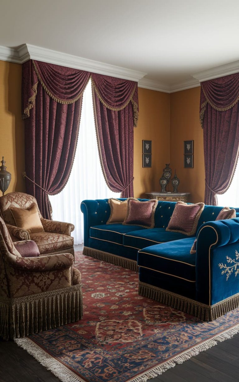 150 Renaissance Home Decor and Design Ideas – Rhythm of the Home