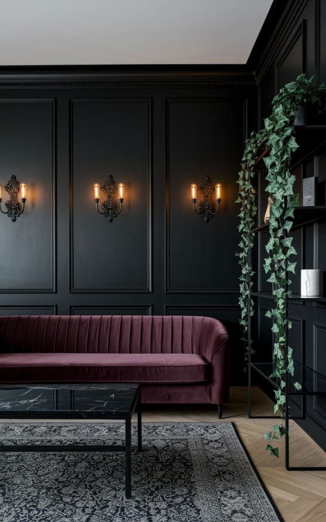 150 Whimsigoth Decor Ideas – Rhythm of the Home