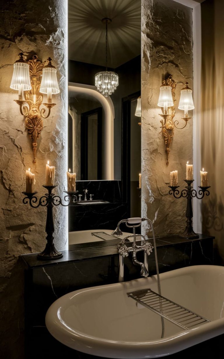 150 Whimsigoth Decor Ideas – Rhythm of the Home