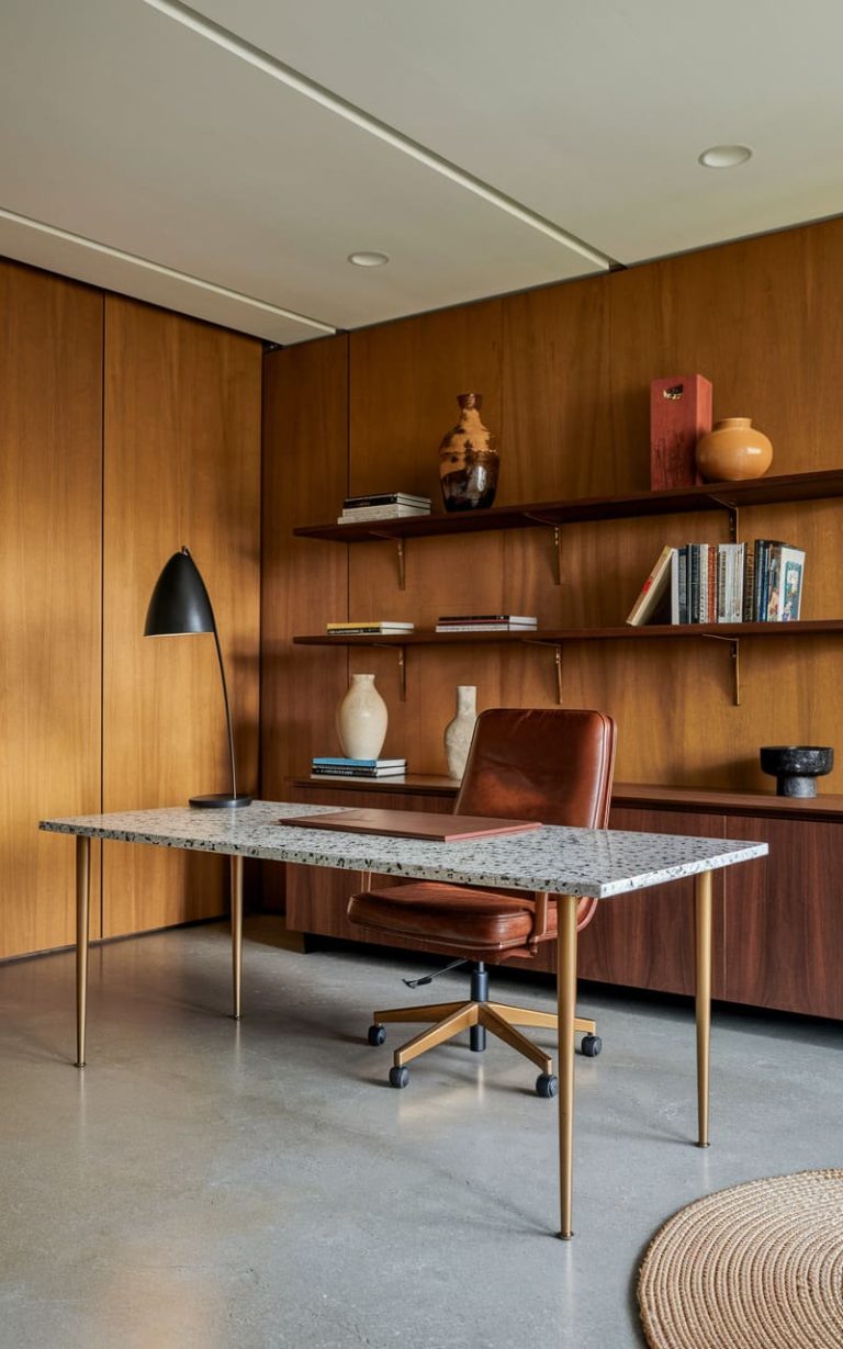 200 Mid Century Modern Decor and Design Ideas – Rhythm of the Home