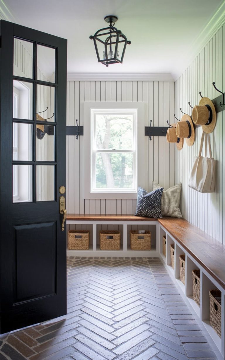 200 Modern Farmhouse Decor and Design Ideas – Rhythm of the Home