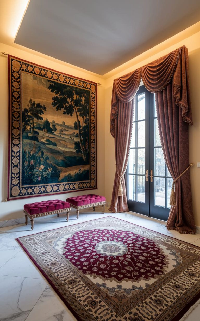 150 Renaissance Home Decor and Design Ideas – Rhythm of the Home