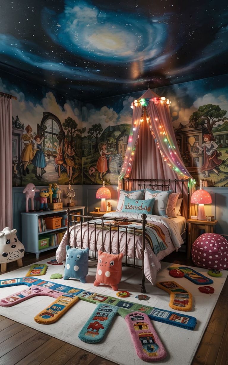 200 Maximalist Design and Decor Ideas – Rhythm of the Home