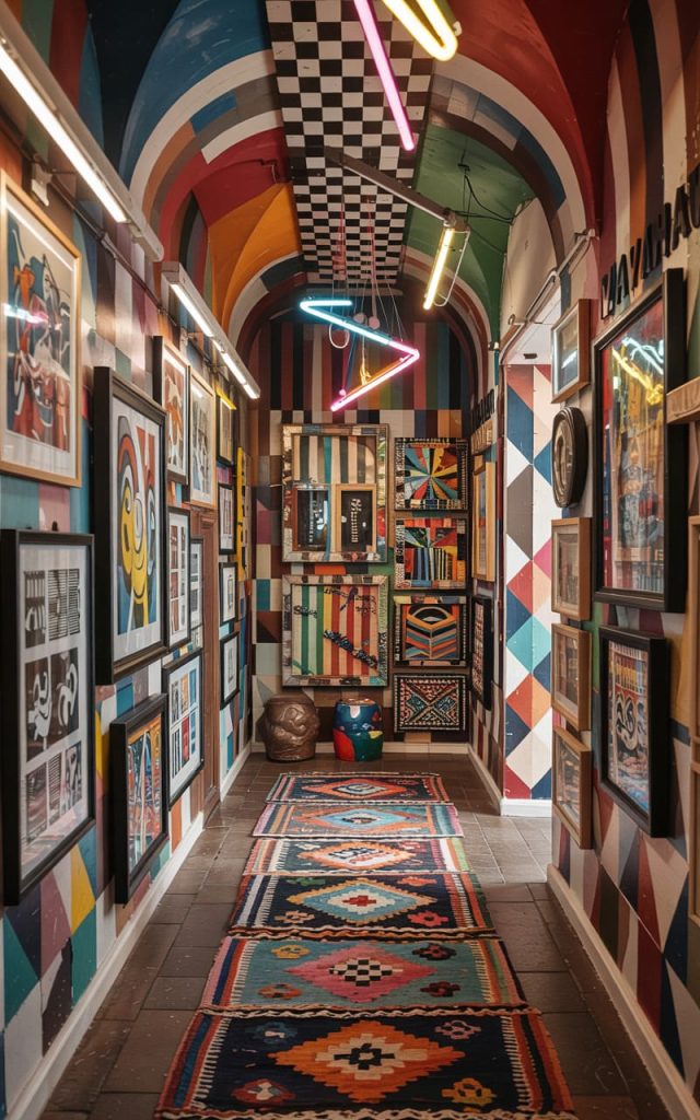 200 Maximalist Design and Decor Ideas – Rhythm of the Home