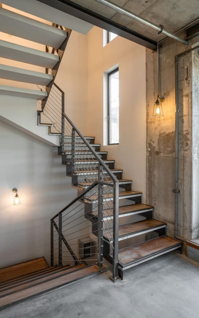 200 Industrial Design and Decor Ideas – Rhythm of the Home