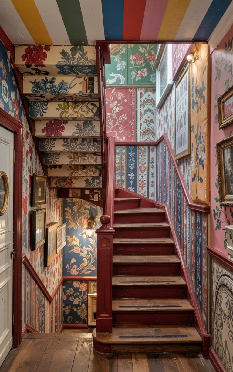 200 Maximalist Design and Decor Ideas – Rhythm of the Home