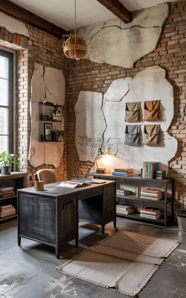 200 Industrial Design and Decor Ideas – Rhythm of the Home