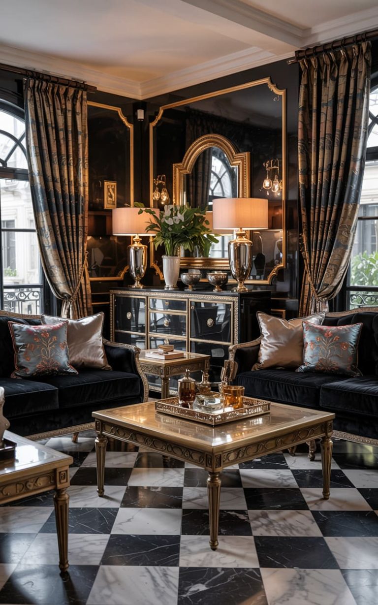 200 Maximalist Design and Decor Ideas – Rhythm of the Home