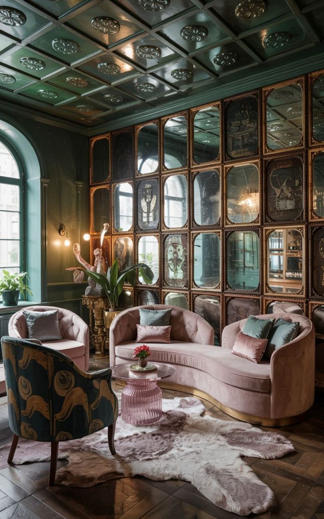 200 Maximalist Design and Decor Ideas – Rhythm of the Home