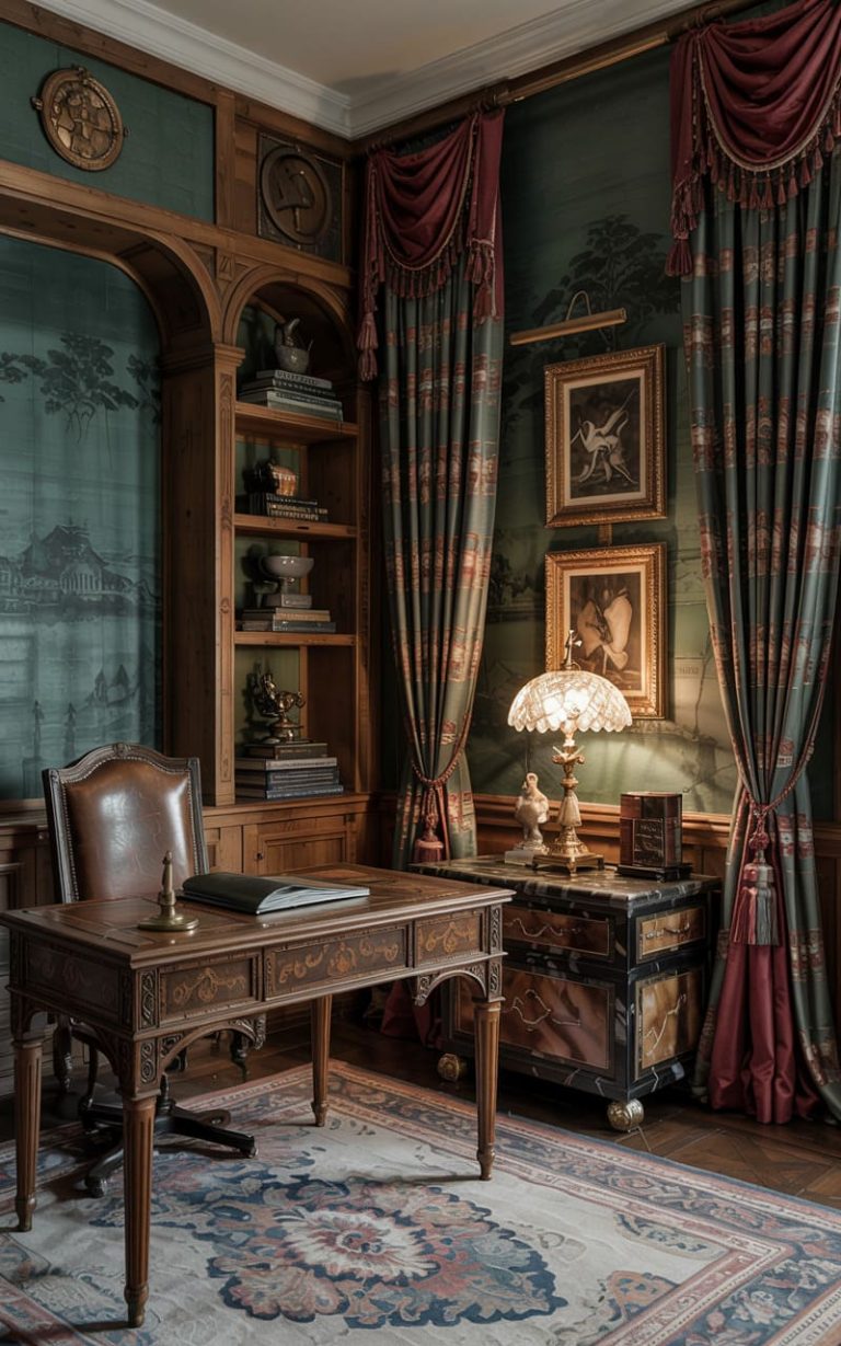 200 Maximalist Design and Decor Ideas – Rhythm of the Home