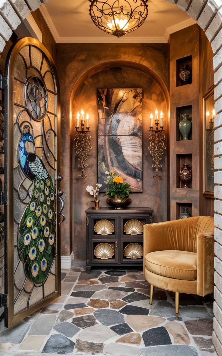 200 Maximalist Design and Decor Ideas – Rhythm of the Home