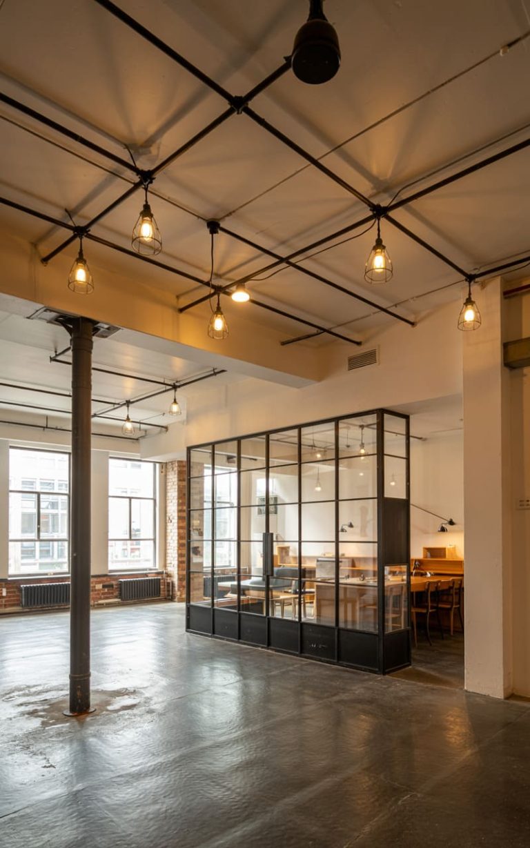 200 Industrial Design and Decor Ideas – Rhythm of the Home