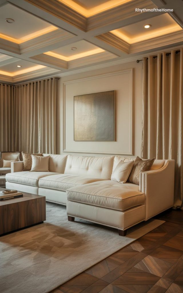 200 Transitional Style Design and Decor Ideas – Rhythm of the Home