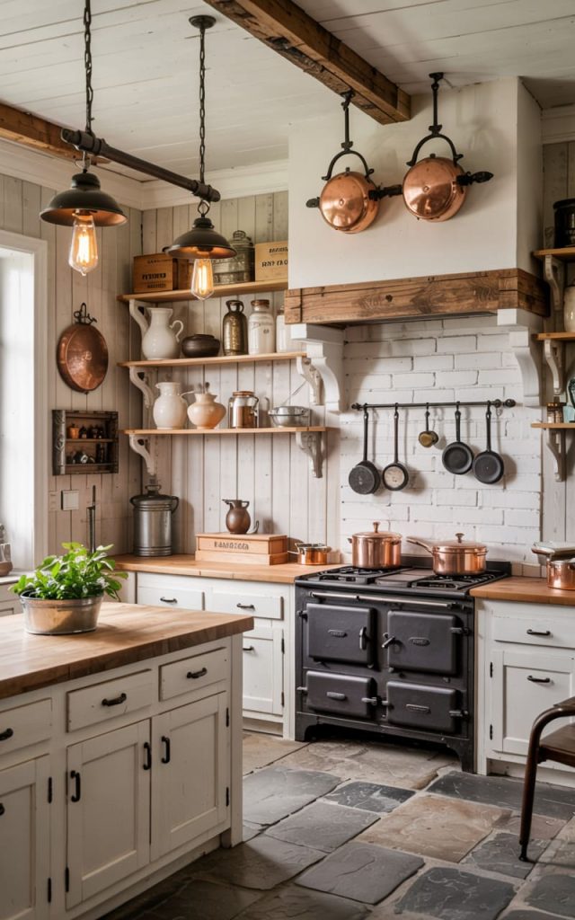 200 Rustic Style Design and Decor Ideas – Rhythm of the Home