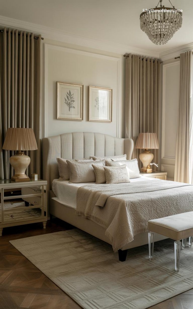 200 Transitional Style Design and Decor Ideas – Rhythm of the Home