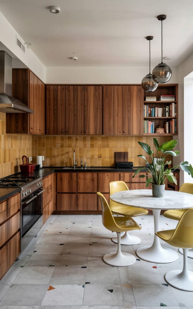 200 Kitchen Design and Decor Ideas – Rhythm of the Home