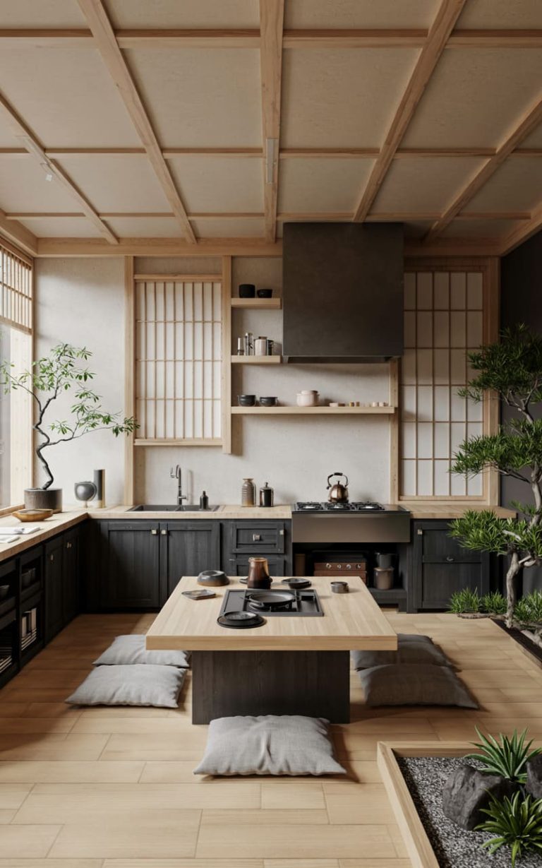 200 Kitchen Design and Decor Ideas – Rhythm of the Home