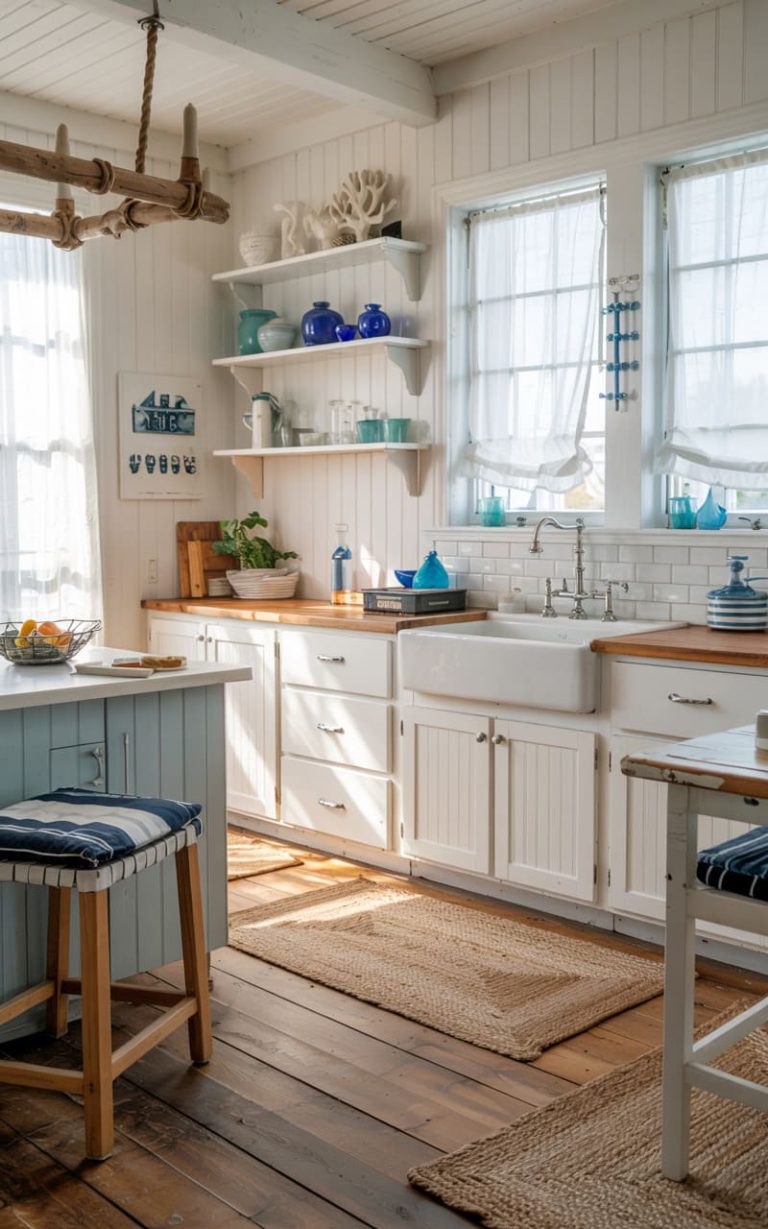 200 Kitchen Design and Decor Ideas – Rhythm of the Home
