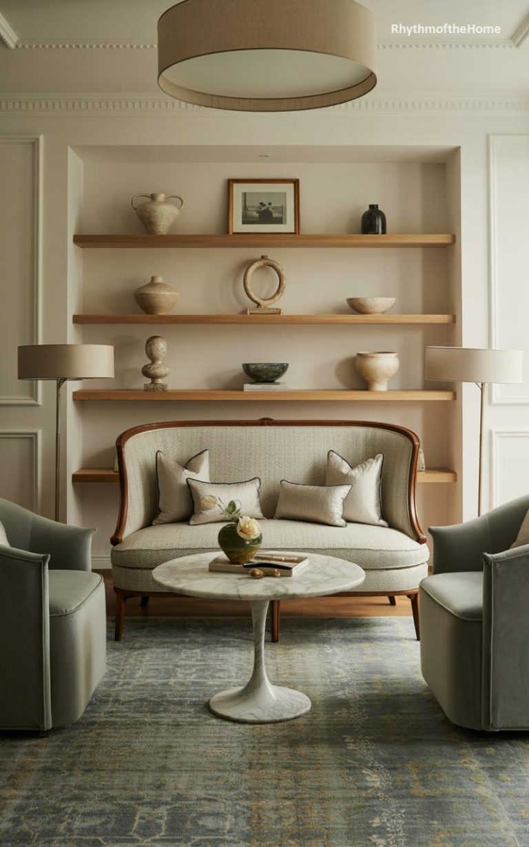 200 Transitional Style Design and Decor Ideas – Rhythm of the Home