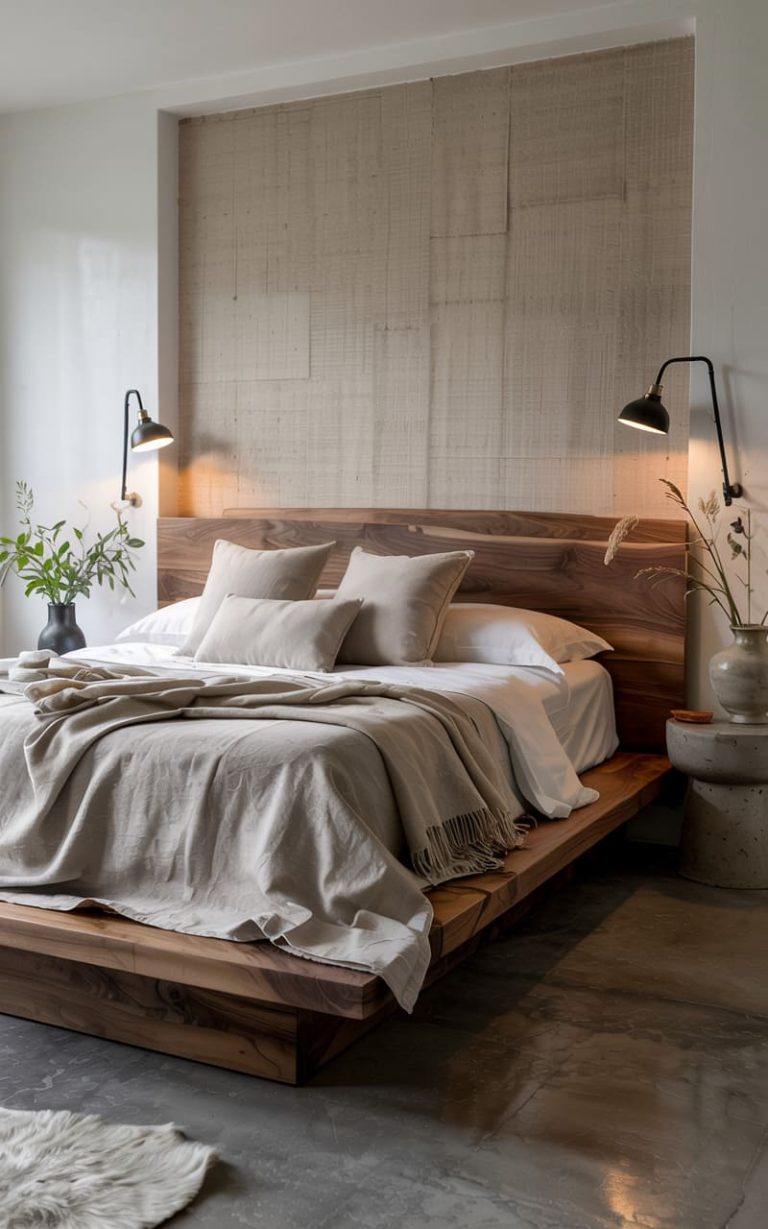 200 Rustic Style Design and Decor Ideas – Rhythm of the Home