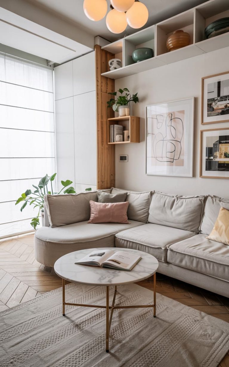 200 Living Room Design and Decor Ideas – Rhythm of the Home