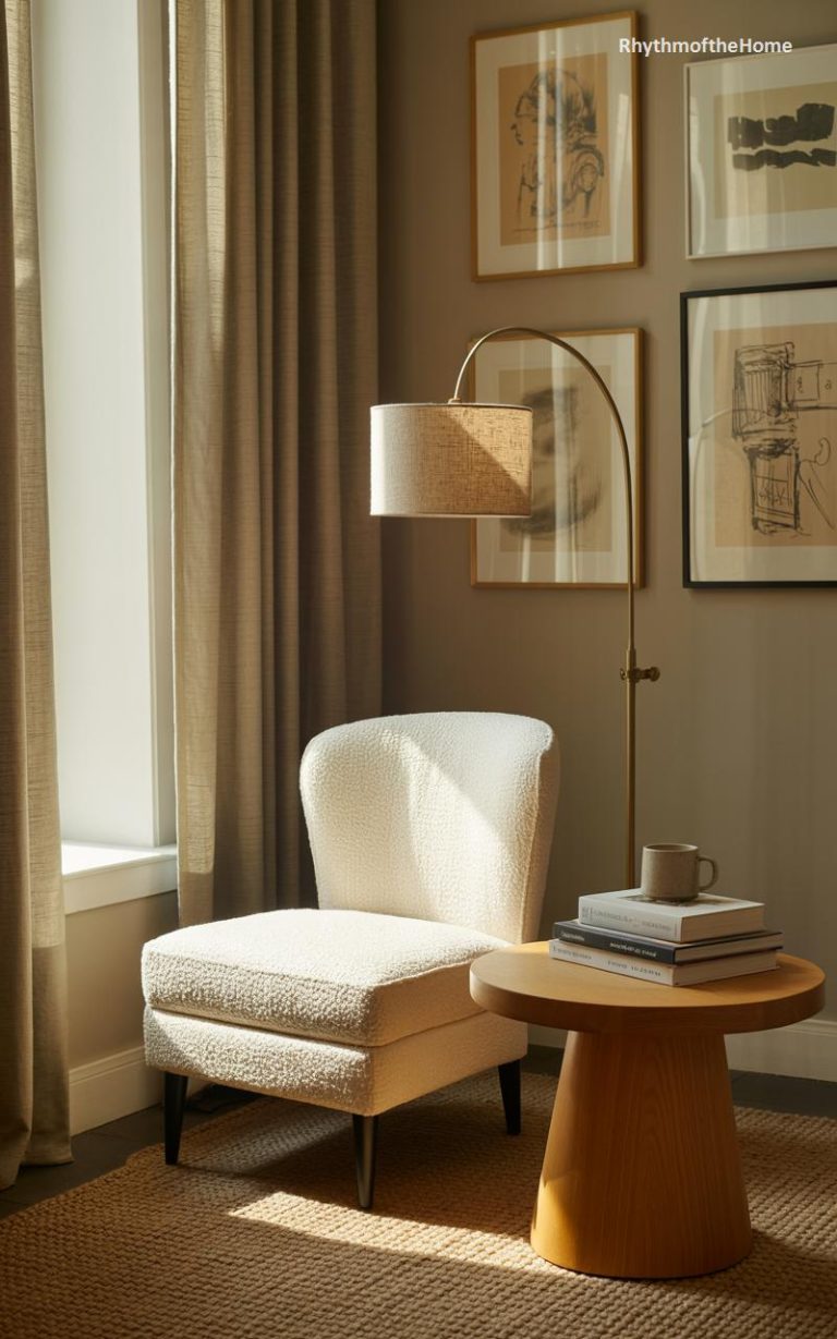 200 Transitional Style Design and Decor Ideas – Rhythm of the Home