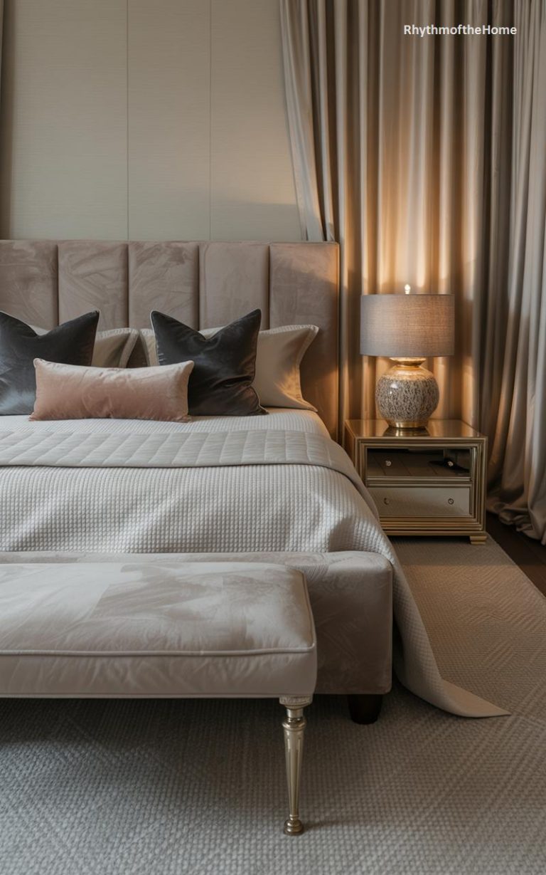 200 Transitional Style Design and Decor Ideas – Rhythm of the Home