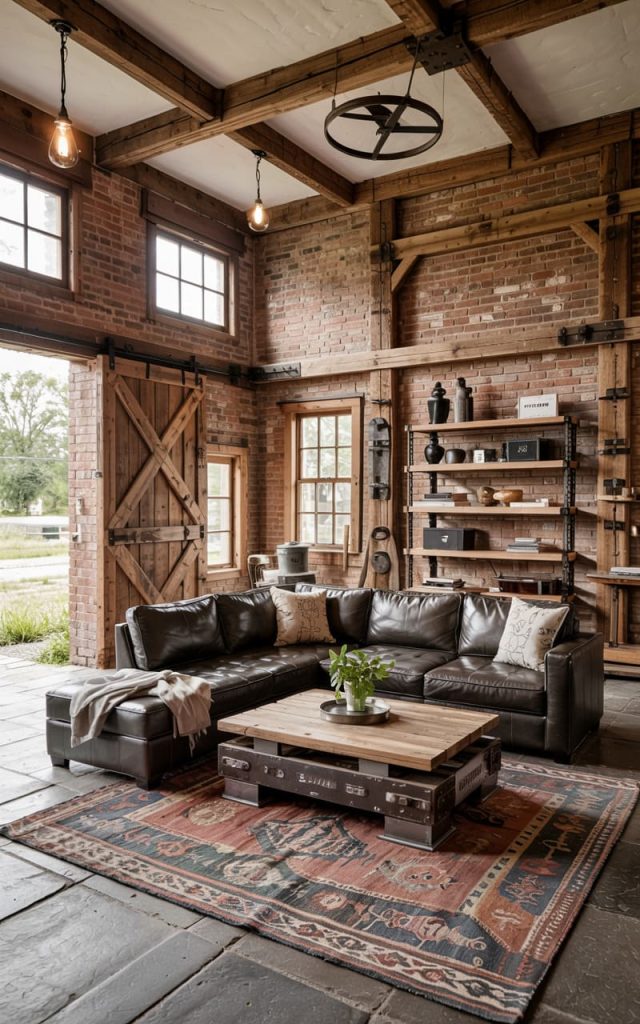200 Living Room Design and Decor Ideas – Rhythm of the Home