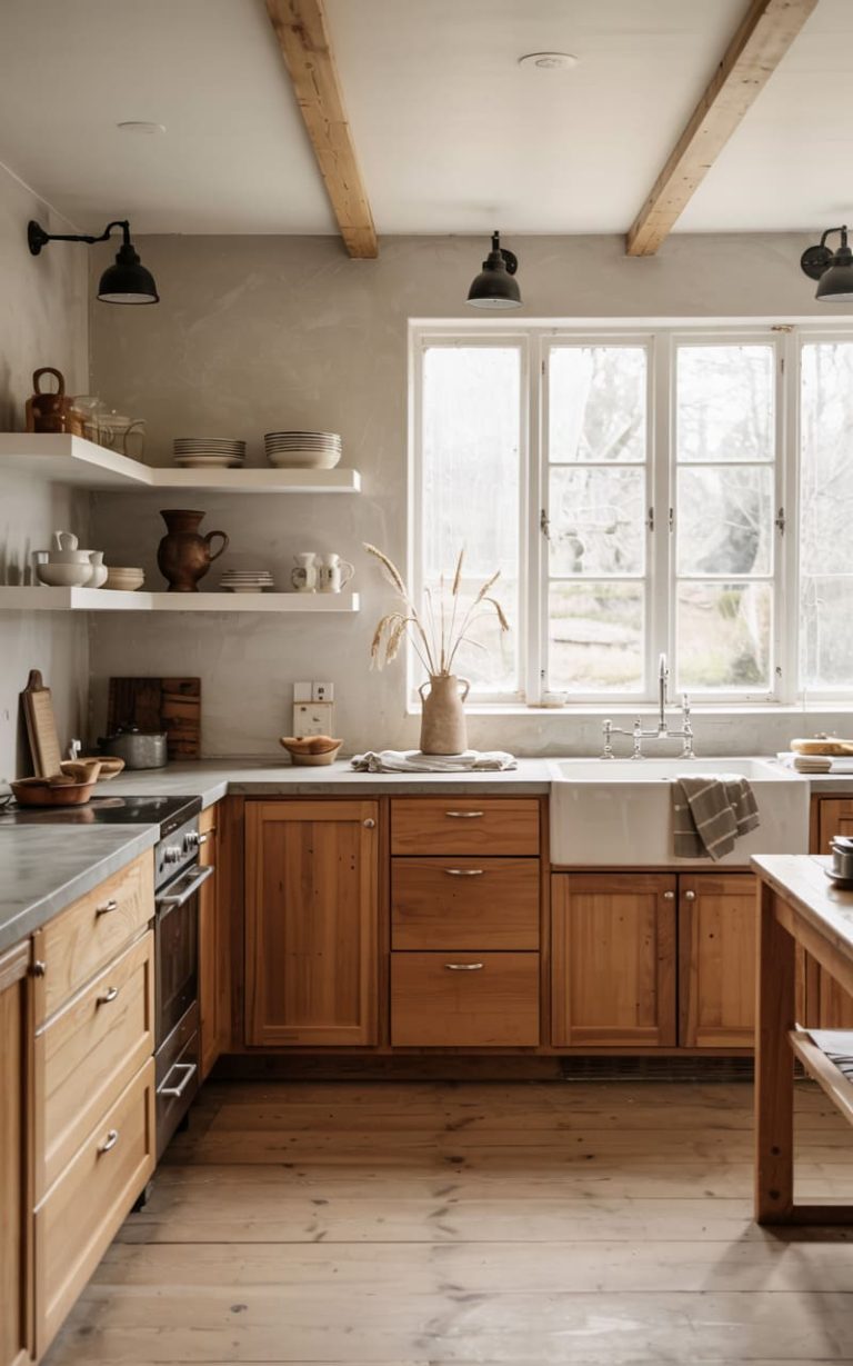 200 Kitchen Design and Decor Ideas – Rhythm of the Home