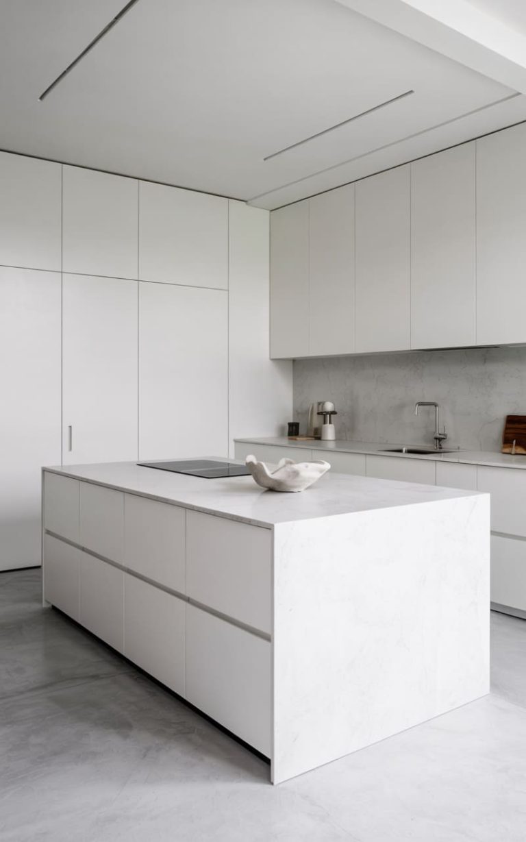 200 Kitchen Design and Decor Ideas – Rhythm of the Home