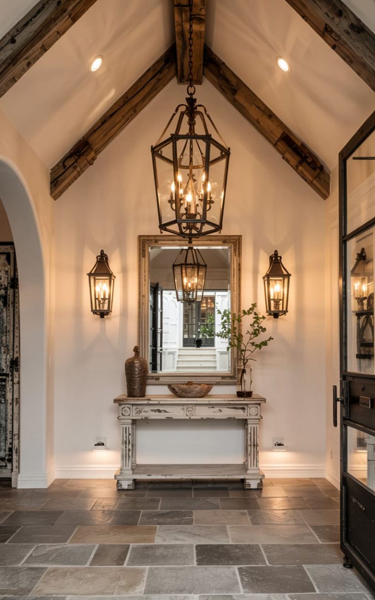 200 Rustic Style Design and Decor Ideas – Rhythm of the Home