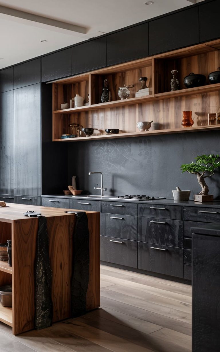 200 Kitchen Design and Decor Ideas – Rhythm of the Home