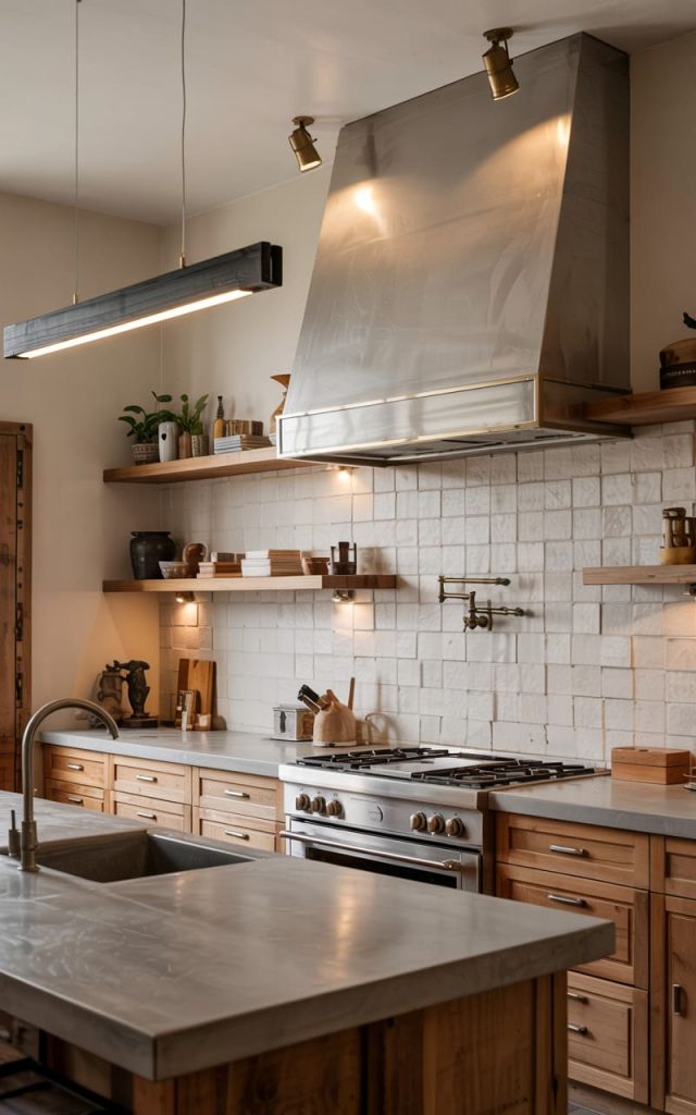 200 Rustic Style Design and Decor Ideas – Rhythm of the Home