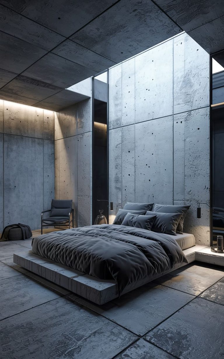 200 Bedroom Design and Decor Ideas – Rhythm of the Home