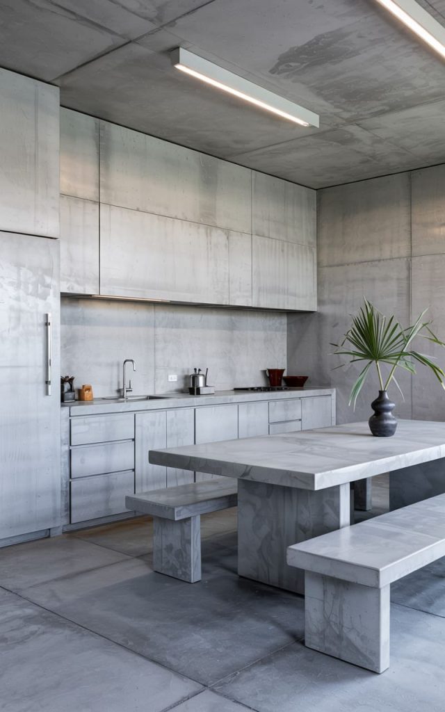 200 Kitchen Design and Decor Ideas – Rhythm of the Home