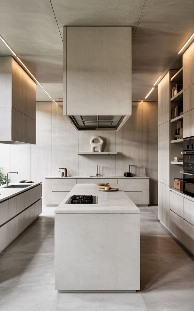 200 Kitchen Design and Decor Ideas – Rhythm of the Home