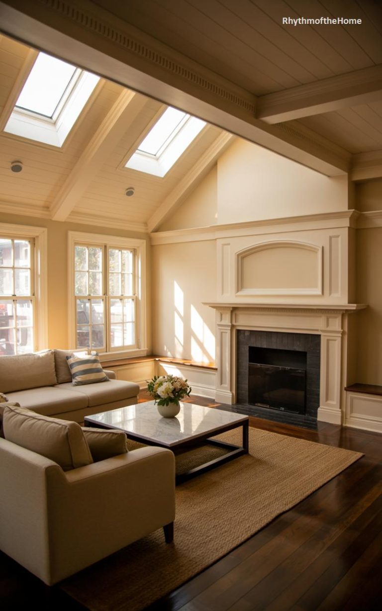 200 Transitional Style Design and Decor Ideas – Rhythm of the Home