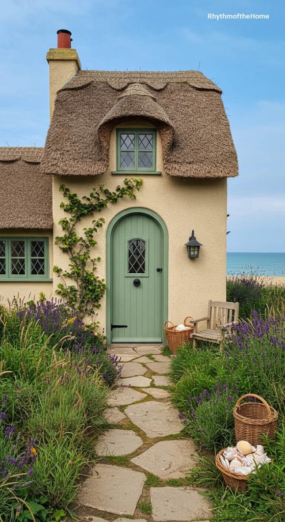 100 Coastal Homes You Have to See – Rhythm of the Home
