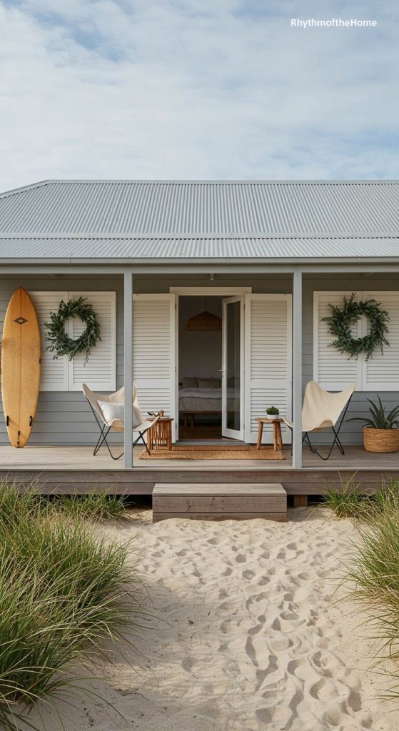 100 Coastal Homes You Have to See – Rhythm of the Home