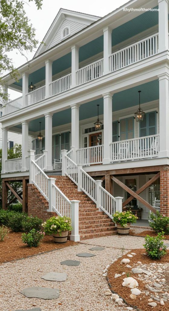 100 Coastal Homes You Have to See – Rhythm of the Home