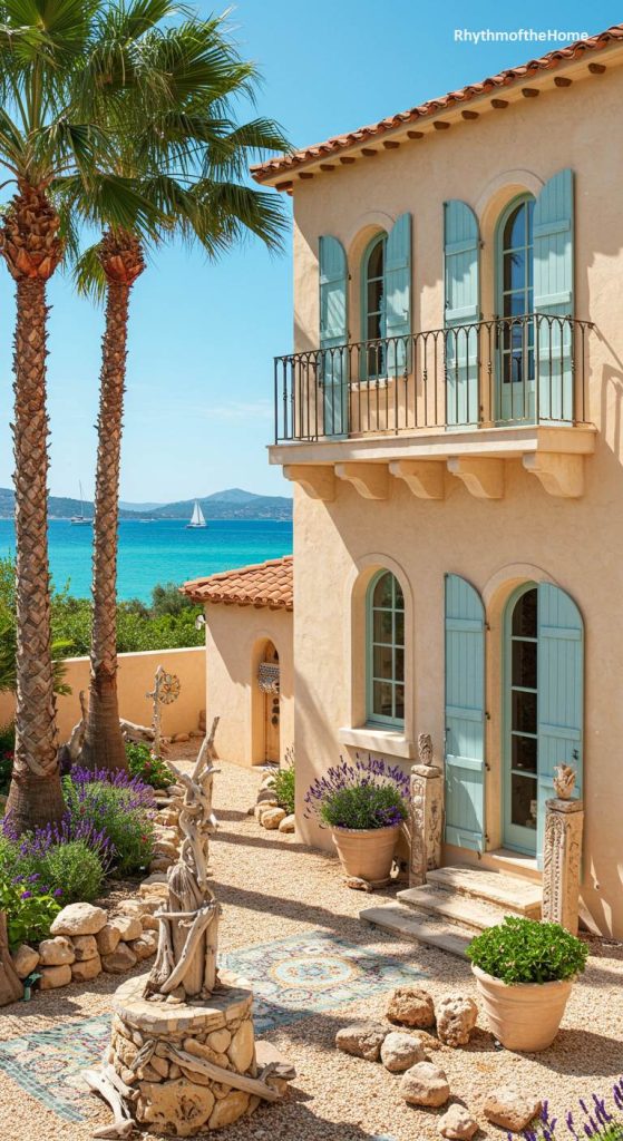 100 Coastal Homes You Have to See – Rhythm of the Home