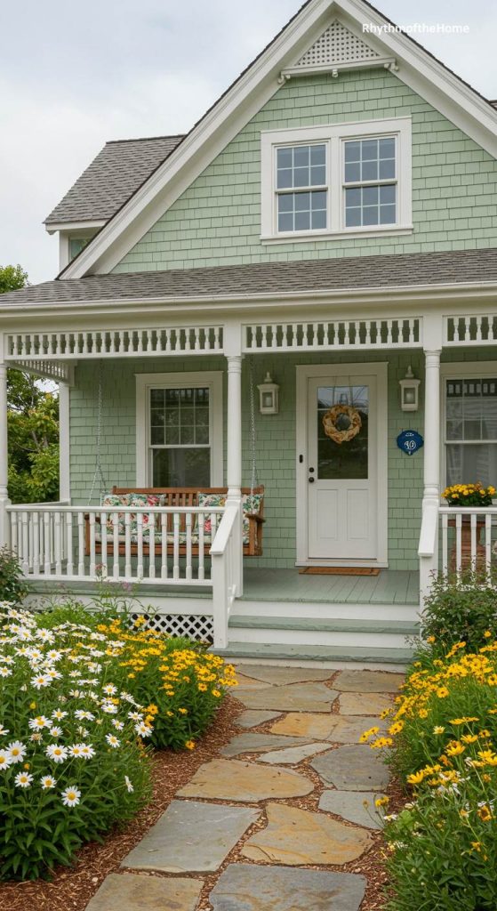 100 Coastal Homes You Have to See – Rhythm of the Home